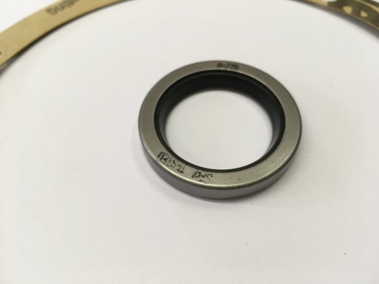 Kit de joints et joints d'étanchéité pont avant - DUTEA